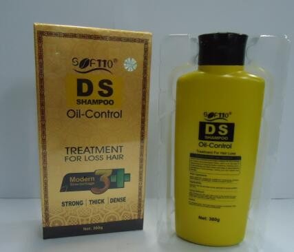 Treatment For Loss Hair Shampoo(Oil-comtrol) supplier