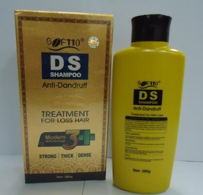 Treatment for hair loss shampoo ( Anti-Dandruff )360ml supplier