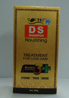 300ML shampoo for hair growth   (Nourishing) supplier
