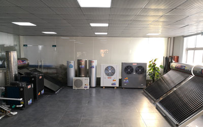 SHENZHEN SOLARSHINE RENEWABLE ENERGY TECHNOLOGY CO.,LTD.