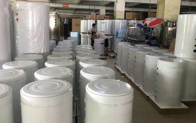 SHENZHEN SOLARSHINE RENEWABLE ENERGY TECHNOLOGY CO.,LTD.