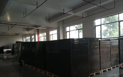 SHENZHEN SOLARSHINE RENEWABLE ENERGY TECHNOLOGY CO.,LTD.