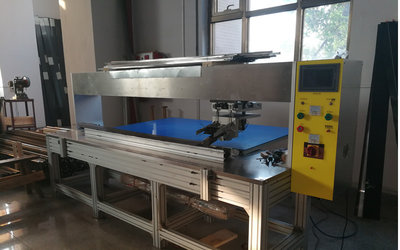 SHENZHEN SOLARSHINE RENEWABLE ENERGY TECHNOLOGY CO.,LTD.