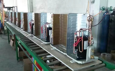 SHENZHEN SOLARSHINE RENEWABLE ENERGY TECHNOLOGY CO.,LTD.