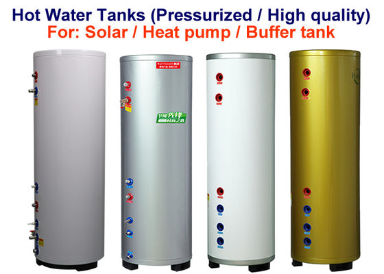 Convenient Water Heater Holding Tank High Density Polyurethane Foam