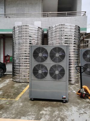 20KW 3HP Copeland compressor Swimming Pool Heat Pump