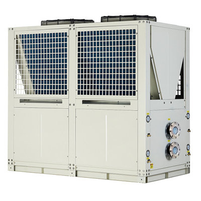 Water Source Heat Pump Copeland compressor Swimming Pool Heat Pump
