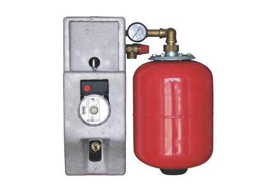 Safety Solar Working Station For Split Type Solar Water Heater Systems