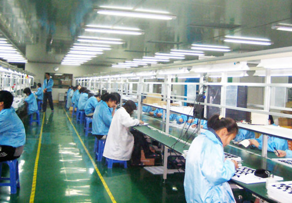 Audicom Electronics Co.,Ltd