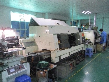 Audicom Electronics Co.,Ltd