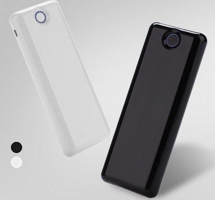 Full Capacity 15000mAh 18650 Batter Slim body QC3.0  PD Fast Charging Power Bank supplier