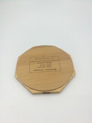 Samsung wireless charging pad 10W fast Charging Wireless Charger for Cell Phone 9V 3A supplier