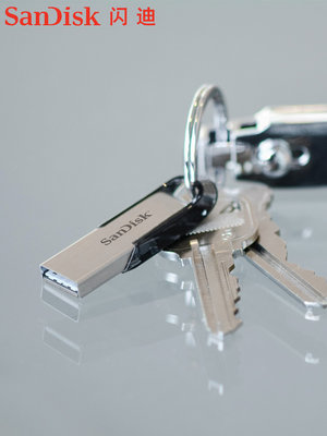 High Quality Real SanDisk High Speed 3.0 Metal Pen Drive 64Gb USB Memory Stick supplier
