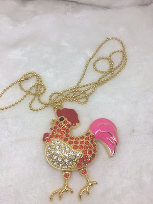 Customized Diamond Cock necklace Jewelry USB flash drive 64Gb supplier