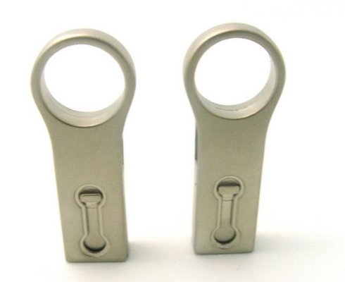 Customized Logo Metal Swivel 2 in 1 Type C OTG USB flash Drive for Cellphone supplier