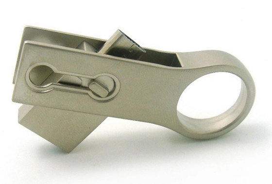 Customized Logo Metal Swivel 2 in 1 Type C OTG USB flash Drive for Cellphone supplier