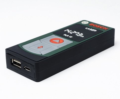 Bosch Promotional Gifts 3D Electric Drill Shaped Mobile Power Bank 3200mAh Portable Charger supplier