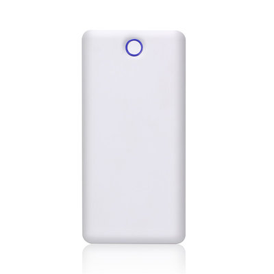 Type-C PD fast Charging Power Bank 20000mAh With LED lighting for Smartphones supplier