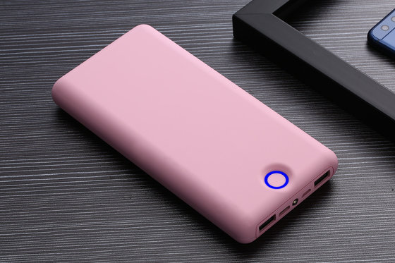 2019 Best Seller 20000mAh 18650 battery Type-C Fast Charging Portable Power bank Dual USB Port supplier