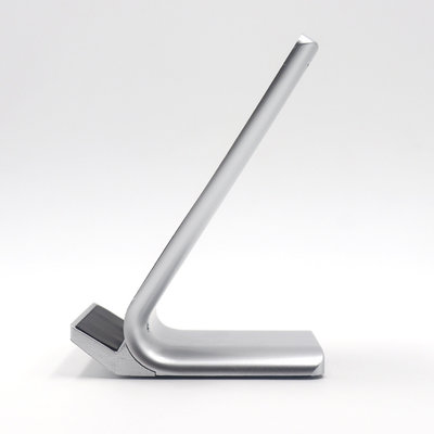 High Quality QI Compatible 10W/7.5W/5W fast Charging Wireless Charger Phone Holder supplier