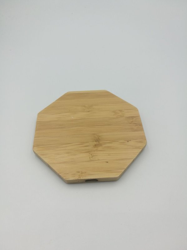 Samsung wireless charging pad 10W fast Charging Wireless Charger for Cell Phone 9V 3A supplier