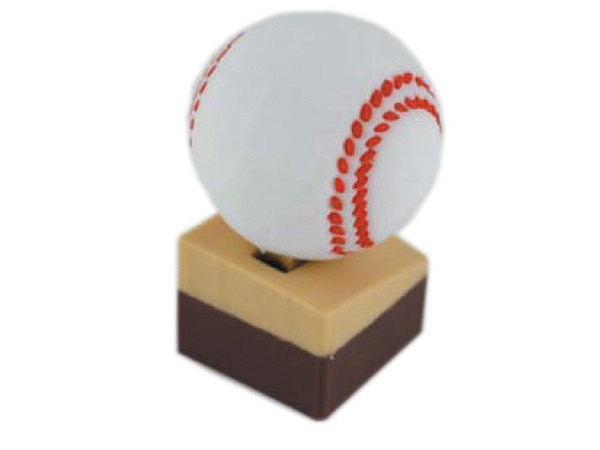 Custom Design 3D Football/Soccer Soft PVC USB flash Drive 64Gb Pen Drive supplier