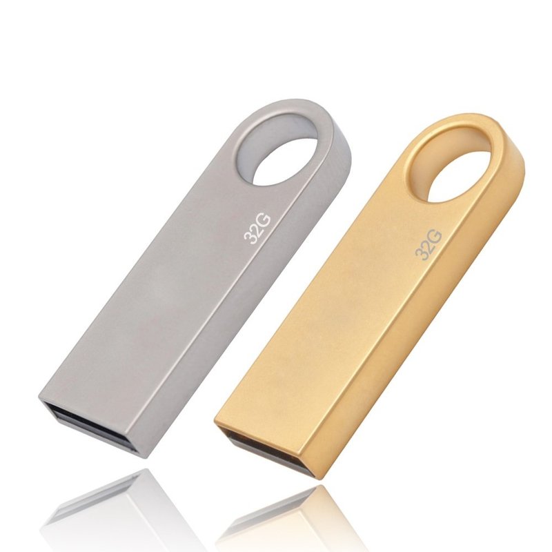Real SanDisk High Speed 3.0 Coated Metal Pen Drive 32Gb USB flash drive supplier