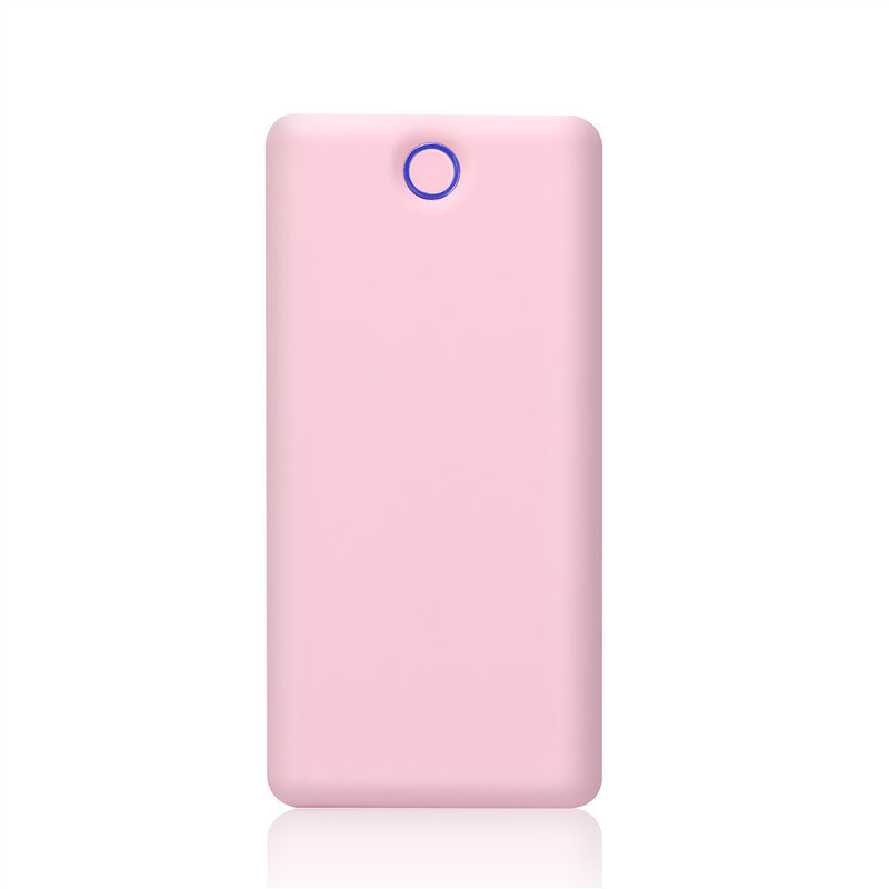 Type-C PD fast Charging Power Bank 20000mAh With LED lighting for Smartphones supplier