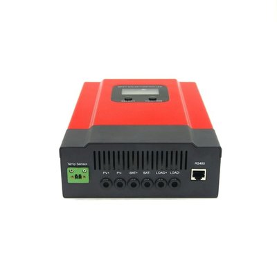 12V 24V 36V 48V MPPT 40A Solar Charge Controller with LCD display