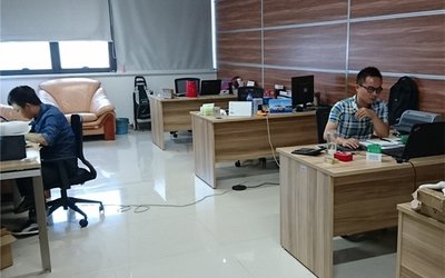 Hefei Yo Power Electrical Technology Co., Ltd