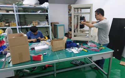 Hefei Yo Power Electrical Technology Co., Ltd