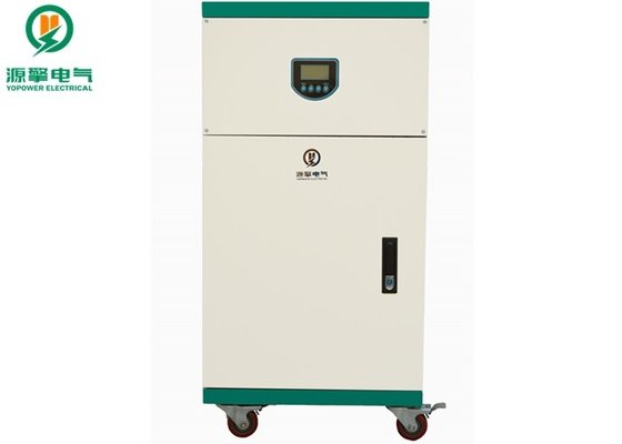China Durable High Power Solar Charge Controller , High Capacity Solar Charge Controller supplier