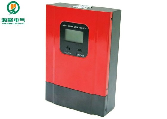 China Yo Power MPPT Solar Charge Controller 50A 24V Lifepo4 Lithium Verision 3 supplier