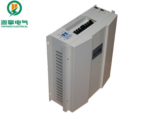 China High End Type Wind Solar Hybrid Controller 48V 6KW With 4KW Wind + 2KW Solar supplier