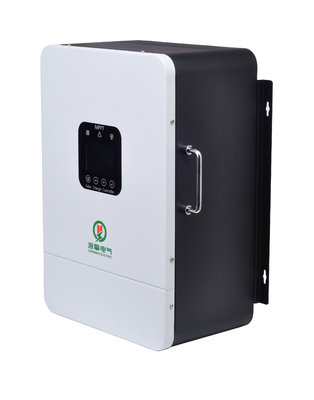 China Yo Power Electrical 192V 100A MPPT PV Solar Panel Controller 19.2KW Intelligent Battery Regulator Max. 800V Input Voltag supplier