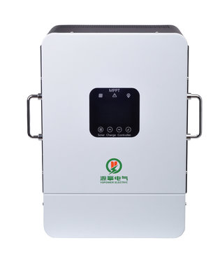China Yo Power 96v Mppt Solar Charge Controller 100amp Solar Panel Regulator 9.6kw Solar System Charger For 96v Battery System supplier