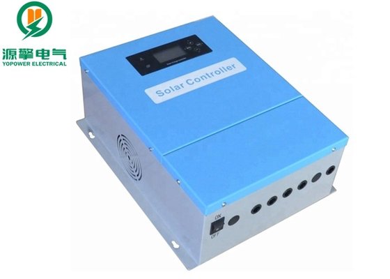 Intelligent High Voltage Solar Charge Controller Excellent Battery Storage Capability supplier