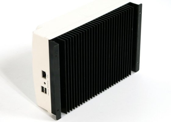High Performance Automatic Solar Charge Controller 12V 30A With APP Monitoring supplier