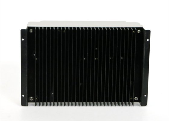 White 12V / 24V MPPT Solar Charge Controller 30A Auto Detect Stable Performance supplier