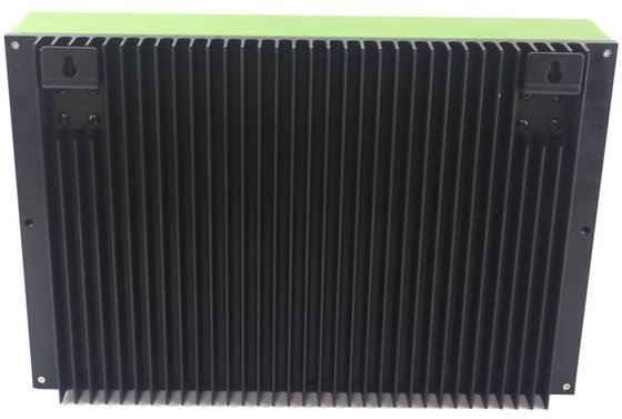 High Capacity MPPT Based Solar Charge Controller With Three Stage Charge Mode supplier