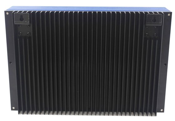 System Auto Recognize MTTP Solar Charge Controller Unlimited Parallel Connection supplier