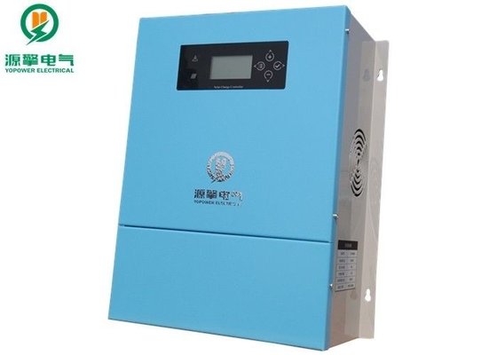 High Efficiency RV Solar Charge Controller 120V 50A PWM With 3 Charging Stages supplier