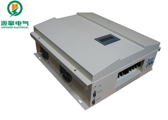 Easy Operation MPPT Hybrid Charge Controller Elegant Appearance High Efficiency supplier