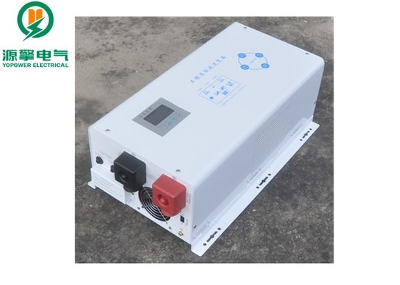 12V 3000W Square Wave To Sine Wave Inverter Supply Continuous Power For A Long Time supplier