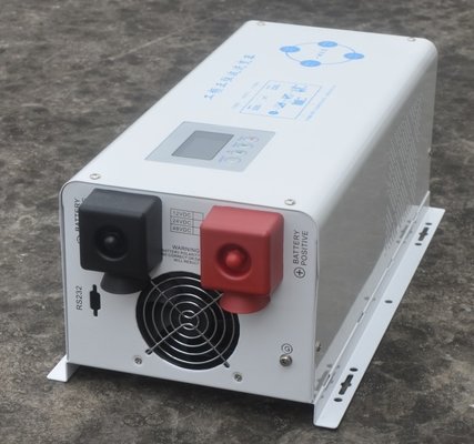 12V 3000W Square Wave To Sine Wave Inverter Supply Continuous Power For A Long Time supplier