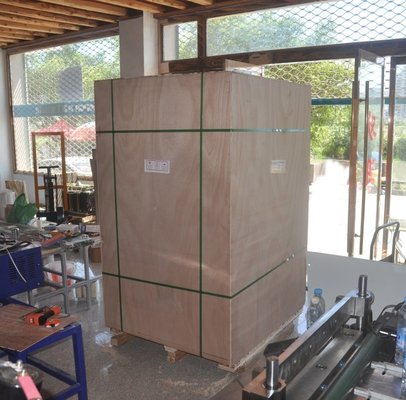 150KW Three Phase Off Grid Inverter , Intelligentized 3 Phase Hybrid Solar Inverter supplier