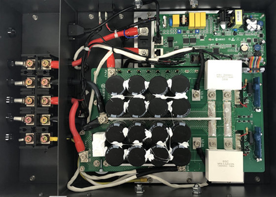 Yo Power Newest MPPT Solar Charge Controller 192V 240V 360V 480V Solar Panel Regulator Intelligent Battery Charger supplier