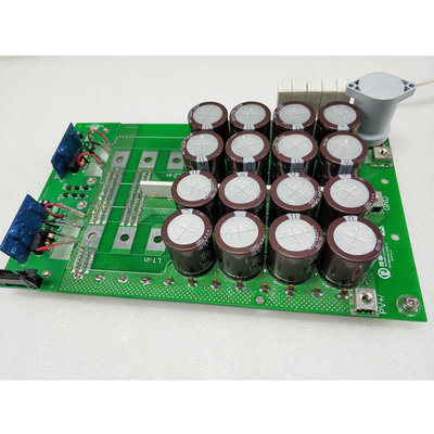 Yo Power Electrical 192V 100A MPPT PV Solar Panel Controller 19.2KW Intelligent Battery Regulator Max. 800V Input Voltag supplier