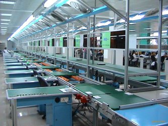 WENLING JINTAI PUMP FACTORY LIMITED