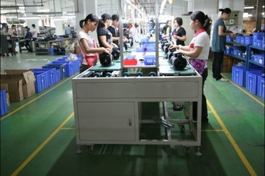 WENLING JINTAI PUMP FACTORY LIMITED